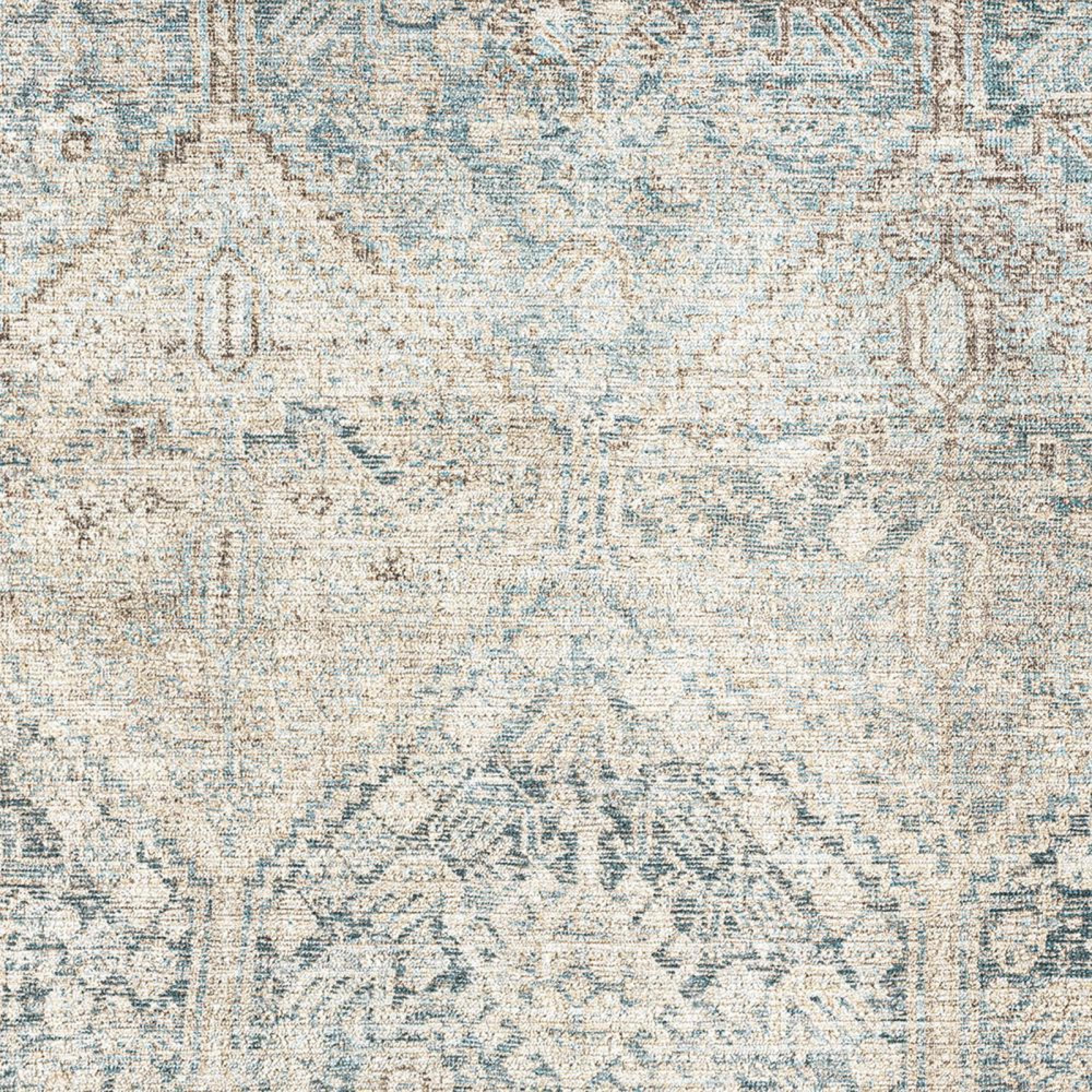 Livabliss Marlene Becki Owens X Vintage Oriental Boho Neutral Area ...