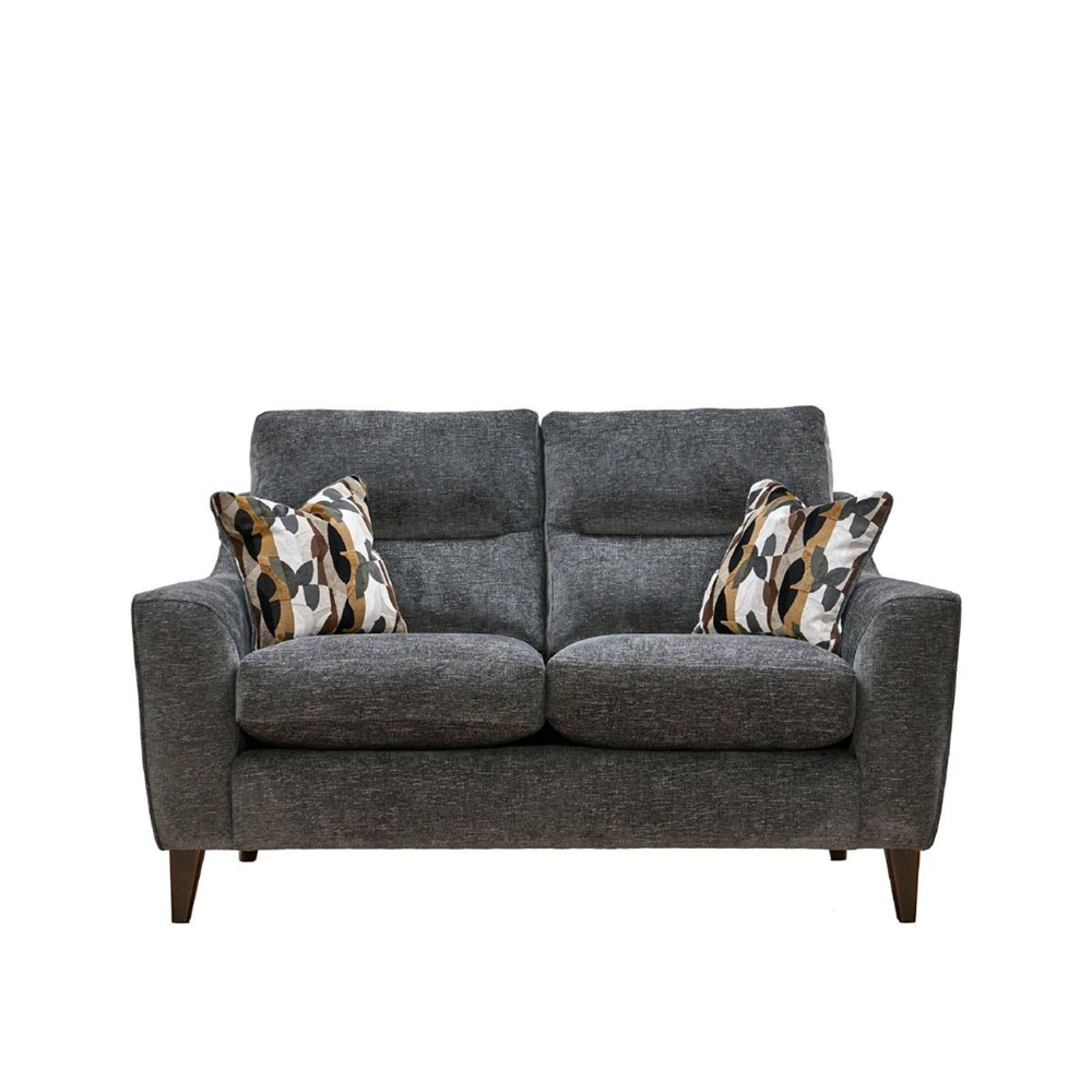 Buoyant Alice Fabric 3 Seater Sofa - Variation Available | CFS UK