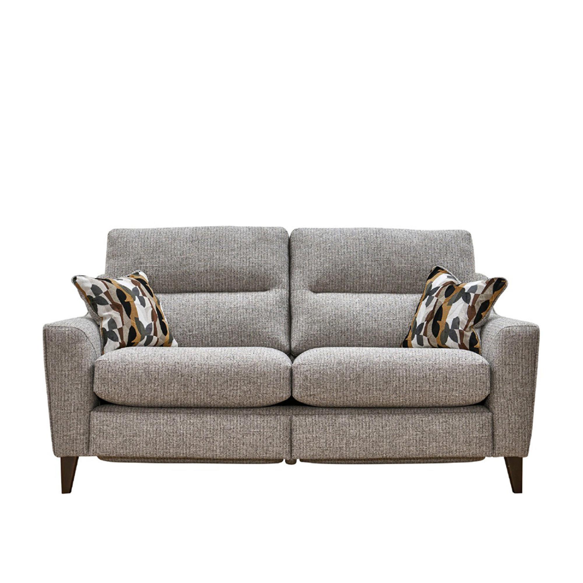 Buoyant Alice Fabric 3 Seater Sofa - Variation Available | CFS UK