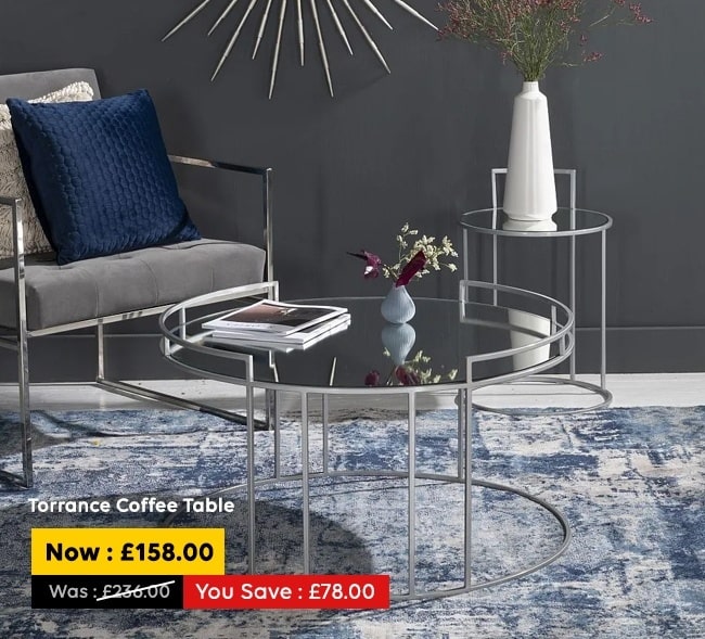 Choice Furniture Superstore | Online Shop of Pine and Oak Furniture ...