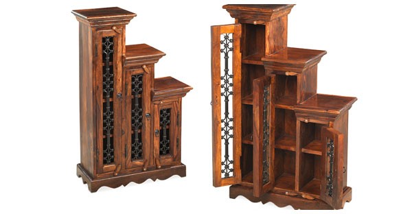 Explore 5 Indian Desk Online at CFS Price range between £300 - £749.96