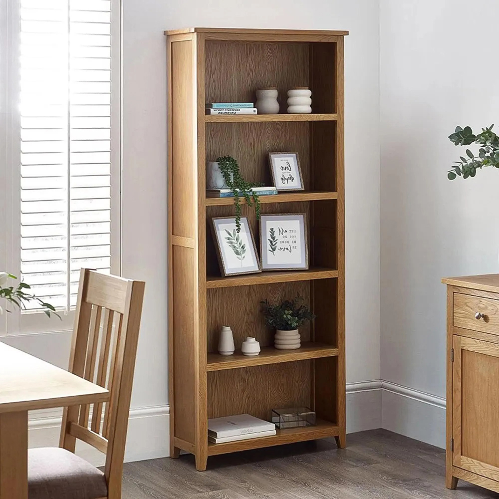 Oak Living Room Furniture Online at CFS UK | Free UK Delivery