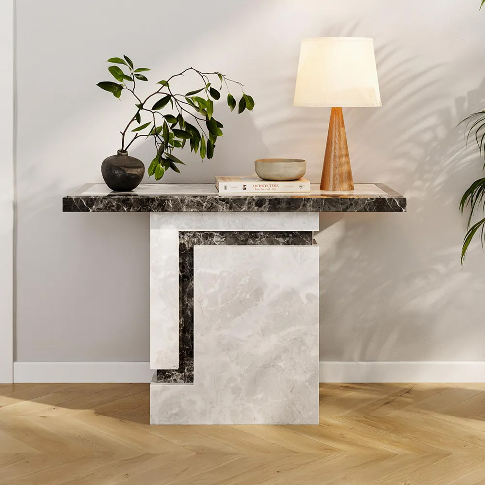 Marble Hall Tables & Console Tables on Sale - CFS UK