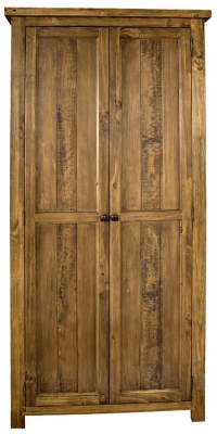 Explore 36 Pine Wardrobe Online at CFS Price range between £152.04 - £1329