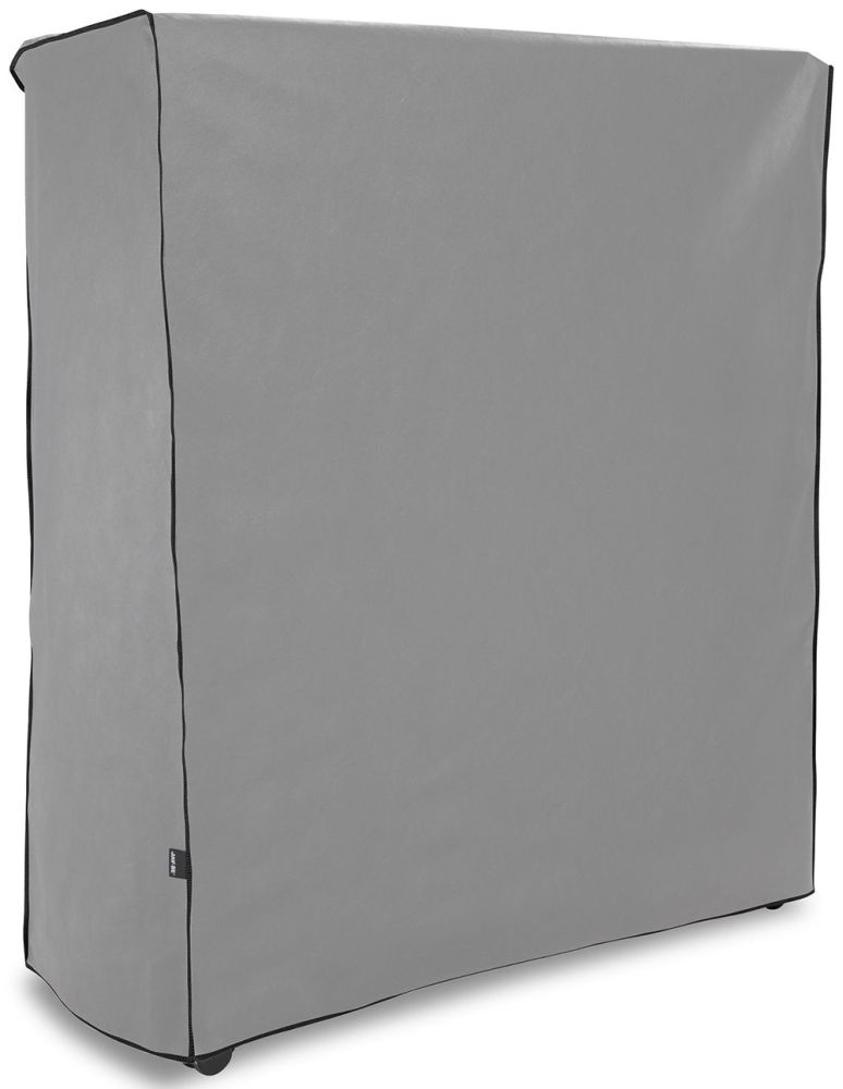 Jay-Be Advance Airflow Fibre Single Folding Bed Storage Cover - CFS UK